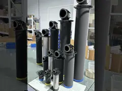 Breathe Clean, Work Efficiently — Premium Air Compressor Filters for Global Industries**