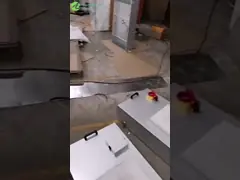 China CE Certification HEPA Filter Fan Filter Unit for Clean Room for sale