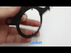 Vacuum Pump Gasket 31339193 For S60 S80 V60 XC60 XC70 Models