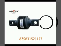 China AZ9631521177 Thrust Rod Core For Howo 371 For SINOTRUK for sale