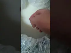 Styrol-Acryl-Emulsion