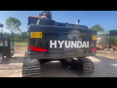 hyundai 220 4