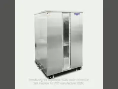 Adjustable 1500L  Water Immersion Test Machine for IPX7 Manufacturer 220V