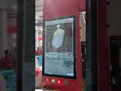 butterfly cutting