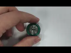 Hermetic Seal Connectors