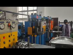 Hrv 91.2 Tungsten Carbide Rod Blank Material with Cooling Holes High Hardness HRA 89-93