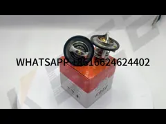 8-94397310-0 KBZE 6HK1 THERMOSTAT 82°C 8-94392817-0 FITS ZAX330 ZAX350 ZAX400 EXCAVATOR