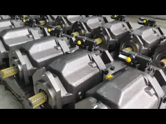 a10vso hydraulic pump
