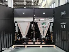 Cybermaster Series Precision Air Conditioning