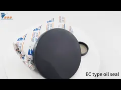 Cina Sigillo di olio di trasmissione NBR Sigillo di olio di gomma Sigillo di olio meccanico per auto in vendita