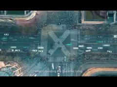 China TPE TPR Granules Car Rear Window Wind Cover Overmold Two Colors Injection Molding Resin Raw Materials for sale