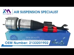 4H0616005 4H0616006 Contidon Air Suspension Compressor for Audi A8D4 A6C7 Tested Before Distribution