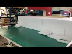 China EPE Pearl Cotton Roll Material Sheet Express Logistics Packing And Filling Lining for sale