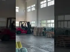 our warehouse