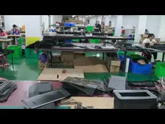 China 40W Portable Solar Panel Handbag For Camping Self Driving Trips Trekking for sale