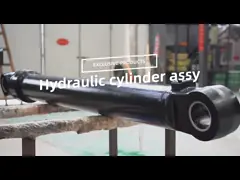 4248320 4310241 4236054 4340511 For Hitachi EX400 EX400-3 EX400-5 Excavator Hydraulic Boom Cylinder
