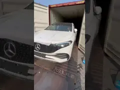 China 2025 Mercedes Benz C Class New Car Petrol Sedan Vehicle C260 L4 MATIC Sports for sale