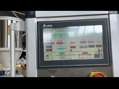 PLC制御3Dプリンターフィラメント押出機 PCガラス繊維カーボンファイバー省エネ