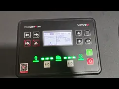 Low Speed Water cooled Silent Natural Gas BHKW Cogenerator CHP 30kw 40kva