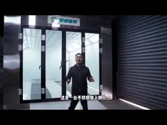 China Electric Heating Auto Body Paint Booth 50Hz Car Spraying Oven For High Quality Finishes for sale