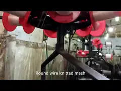 Cina Griglia di filo isolante termico ad alta resistenza 0,002" e 0,003"spessore in vendita