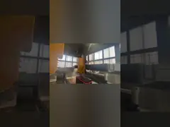 중국 ATC 정규 불규칙 석판 기념비용 자동 돌 깎기 및 닦기 판매용