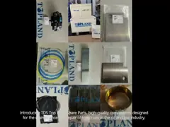 SHIM 1312670SHIM, GE-752 SOLID 1/16 REAR PS TOP DRIVE PARTS