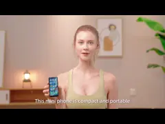 4G Smartphone Android 8.1 Dual SIM Dual 2750mAh Multi-color optional XS18 Pro Max