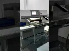 1150mm Max. Workable Width Polar Printer Spare Parts for Offset Printing Machine