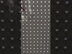 LED panel light use for wall & back light