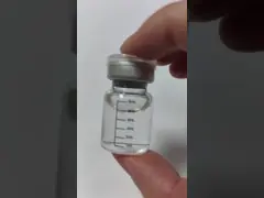 Water-based GS441524 Injection Vials