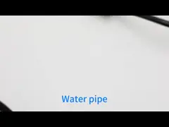 China OE 31368663 Radiator Coolant Overflow Hose S60 V60 Car Parts for sale