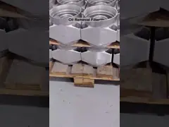 China Coalescing Air Filter Engine Air Filter Pressure Filter for sale