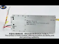 communicatiemodule 700-800MHz 50w drone-jammermodule