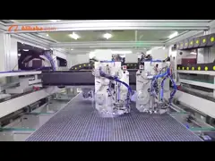 홈 5KW 태양광 발전 시스템 풀 세트 온/오프 그리드