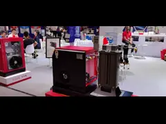 Asciugatrice d‘aria compressa per compressore d‘aria