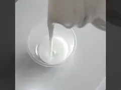 China Good Flexibility Ink Emulsions Liquid Acrylic Polymer Emulsion Non Ionic for sale