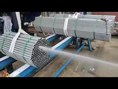 China 431 High Temperature Resistant Stainless Steel Pipe - 650°C Max Temperature, 1mm-5000mm OD Range for sale