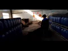 중국 낮은 VOC 비 독성 방수 바닥 코트 에뮬션 사용 쉬운 애니온 이온 유형 판매용