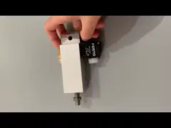 FESTO vavle solenoid valve for printing machine parts cylinder Festo parts