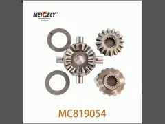 China Factory Direct Cheap Price MC819054 Differential Spider Kit For Mitsubishi for sale