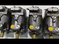 hydraulic pump pv
