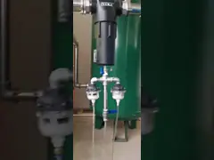 China Zero Gas Consumption Automatic Drain for sale