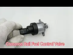 China Excavator Parts Common Rail Fuel Control Valve 0928400726 Fuel Pressure Regulators 0928400726 for sale