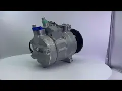 China Optimized Compression Ratio BENZ E-CLASS A0032308811 Denso Aircon Compressor 447280-7081 Low Engine Load for sale