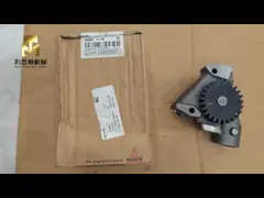 04234146 Oil Pump
