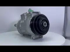 BENZ ML350 A0008303100 DENSO AC COMPRESSOR 437100-6160