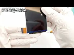 LCD IPS Display 3.2  Inch Industrial Digital HD Display 240*320 With 262k