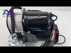 Improve Your Ride with Our ISO9001 Certified Air Ride Suspension Compressor