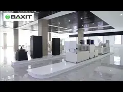 China 380 L/D Explosion-proof Dehumidifier Industrial Humidity High-efficiency Dehumidifying System For Warehouse Factory Greenhouse for sale